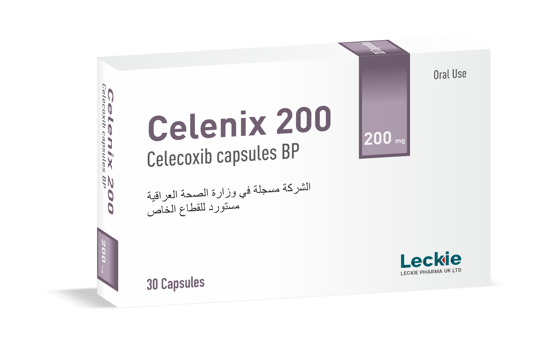 Our Products - leckiepharma.com